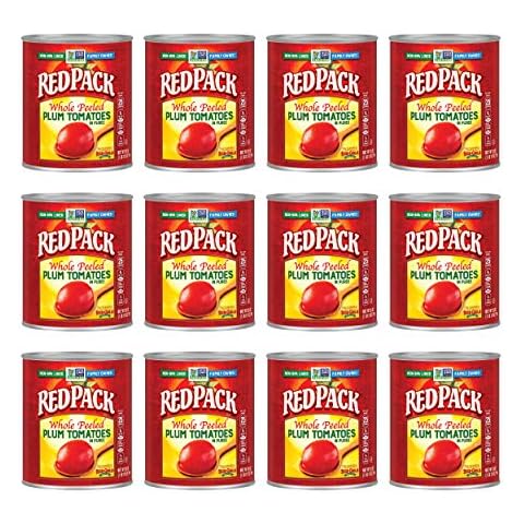 The 10 Best Gluten Free Canned Peeled Tomatoes of 2023 (Reviews ...