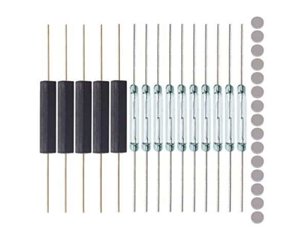 The 10 Best Reed Switches of 2024 (Reviews) - FindThisBest