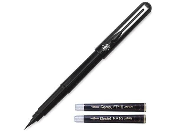 The 7 Best Refillable Drawing Pens of 2024 (Reviews) - FindThisBest