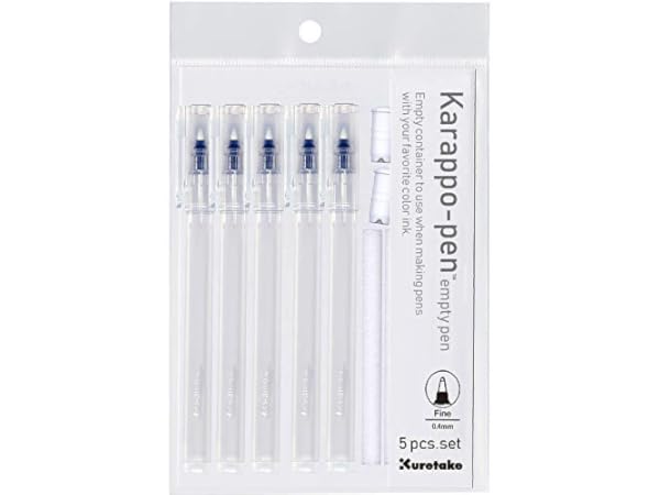 The 10 Best Refillable Drawing Pens of 2026 (Reviews) - FindThisBest