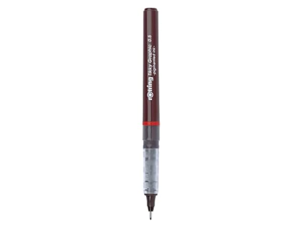 The 5 Best Refillable Technical Pens of 2026 (Reviews) - FindThisBest