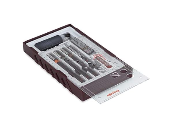 The 10 Best Refillable Technical Pens of 2025 (Reviews) - FindThisBest The 10 Best Refillable Technical Pens of 2025 (Reviews) - FindThisBest