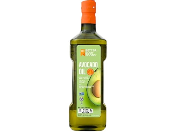 The 10 Best Refined Avocado Oils of 2024 (Reviews) - FindThisBest