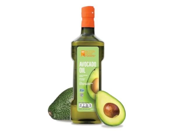 The 10 Best Refined Avocado Oils of 2025 (Reviews) - FindThisBest