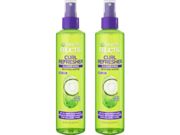 The 10 Best Refresher Hair Sprays of 2025 (Reviews) - FindThisBest