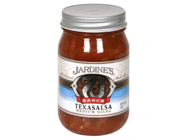 The 10 Best Refrigerated Salsas of 2024 (Reviews) - FindThisBest