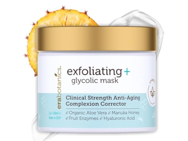 The 10 Best Rejuvenating Facial Peels of 2025 (Reviews) - FindThisBest