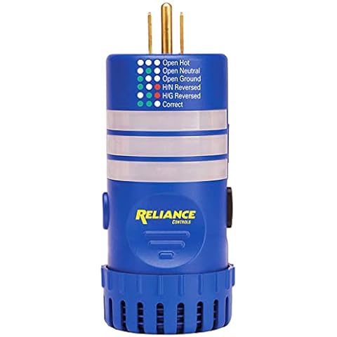 Reliance Controls Review of 2024 - Outdoor Generator Accessories Brand ...