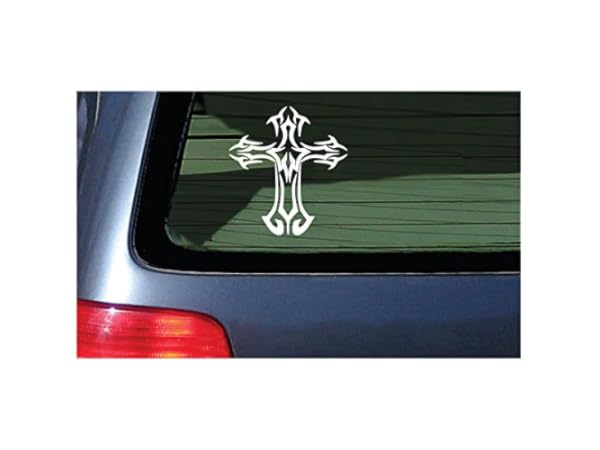 The 6 Best Religious Car Decals Of 2024 Reviews Findthisbest