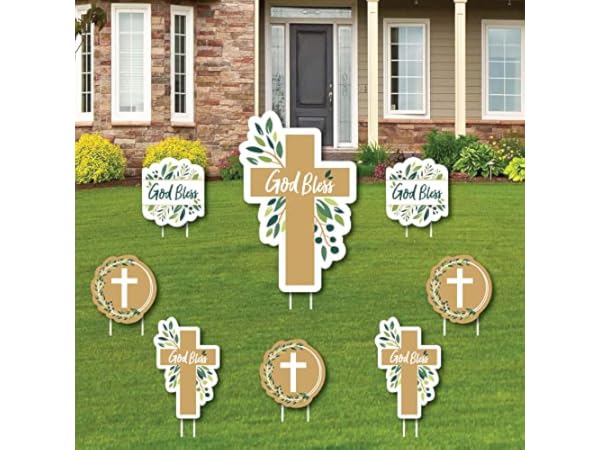 The 10 Best Religious Yard Signs of 2026 (Reviews) - FindThisBest