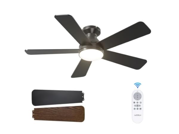 The 10 Best Remote Control Ceiling Fans of 2025 (Reviews) - FindThisBest