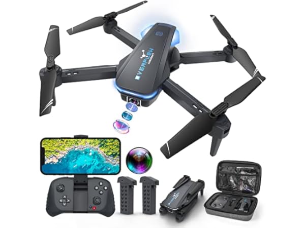The 10 Best Remote Control Drones of 2024 (Reviews) - FindThisBest