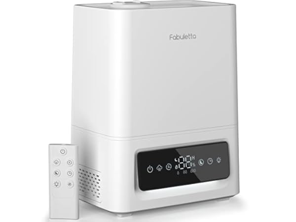The 10 Best Remote Control Humidifiers of 2025 (Reviews) - FindThisBest