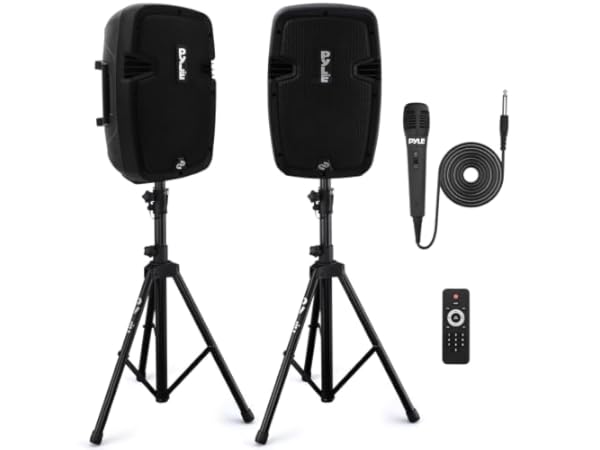 The 10 Best Remote Control PA Systems of 2025 (Reviews) - FindThisBest