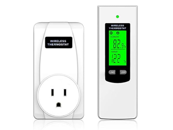 The 10 Best Remote Control Programmable Thermostats of 2024 (Reviews ...