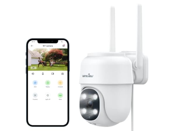 The 10 Best Remote Control Security Cameras of 2025 (Reviews ...