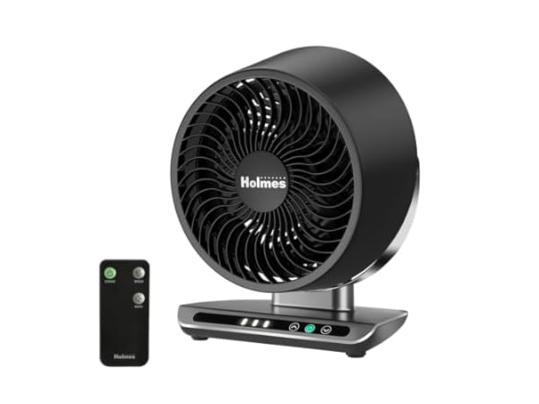 The 10 Best Remote Control Table Fans of 2025 (Reviews) - FindThisBest