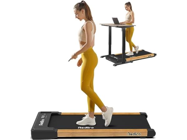 The 10 Best Remote Control Treadmills of 2024 (Reviews) - FindThisBest