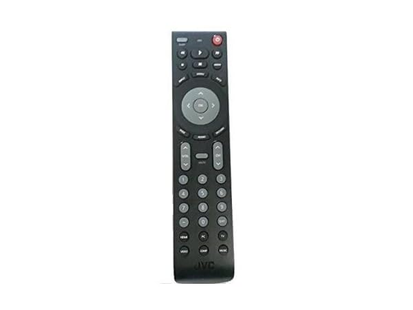 The 10 Best Remote Controls for JVC of 2025 (Reviews) - FindThisBest