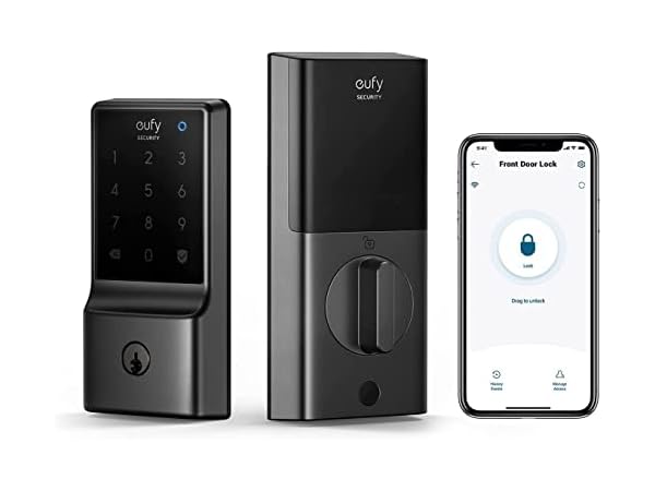 The 10 Best Remote Deadbolts of 2026 (Reviews) - FindThisBest