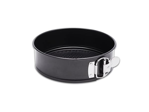 The 10 Best Removable Bottom Springform Cake Pans of 2026 (Reviews ...