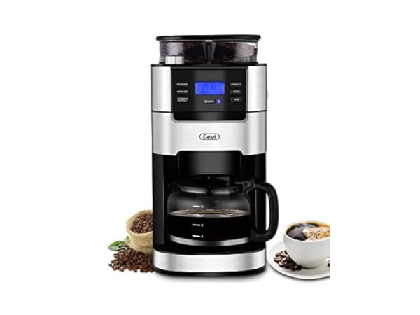 The 4 Best Removable Brew Basket Coffee Makers of 2024 (Reviews ...