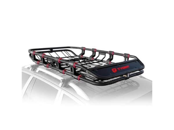The 5 Best Removable Cargo Racks of 2025 (Reviews) - FindThisBest