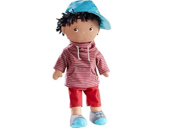 The 10 Best Removable Clothes Dolls of 2026 (Reviews) - FindThisBest