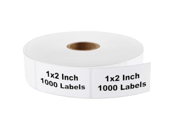 The 10 Best Removable Labels of 2024 (Reviews) - FindThisBest