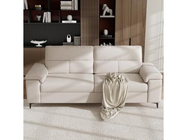 The 10 Best Removable Legs Sofas of 2026 (Reviews) - FindThisBest