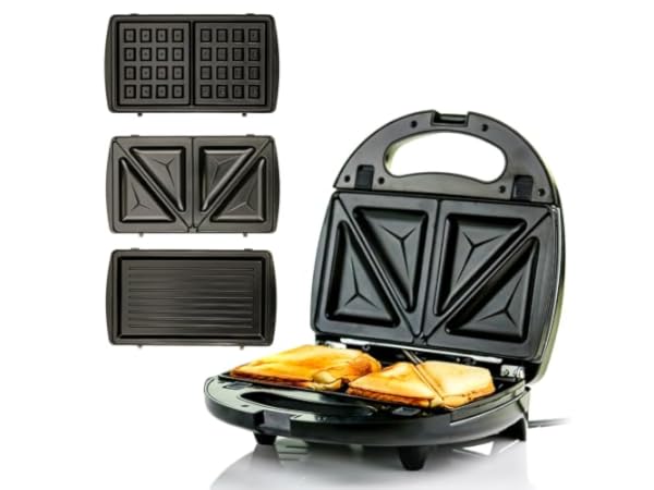 The 10 Best Removable Plate Pancake Makers of 2025 (Reviews) - FindThisBest