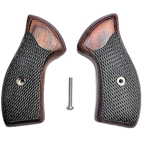 The 6 Best Gun Grips for Charter Arms of 2023 (Reviews) - FindThisBest