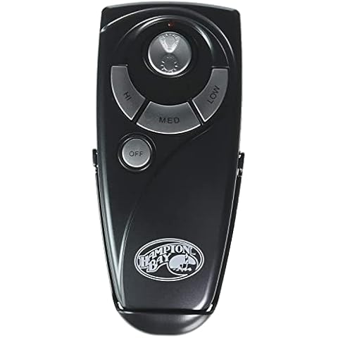 The 10 Best Battery Ceiling Fan Remote Controls of 2023 (Reviews ...