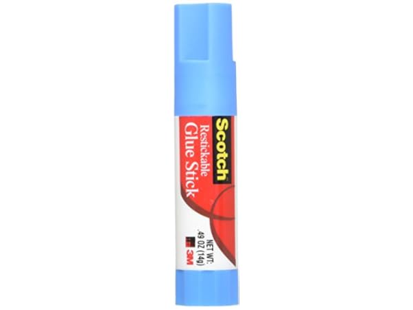 The 9 Best Repositionable Glue Sticks of 2024 (Reviews) - FindThisBest