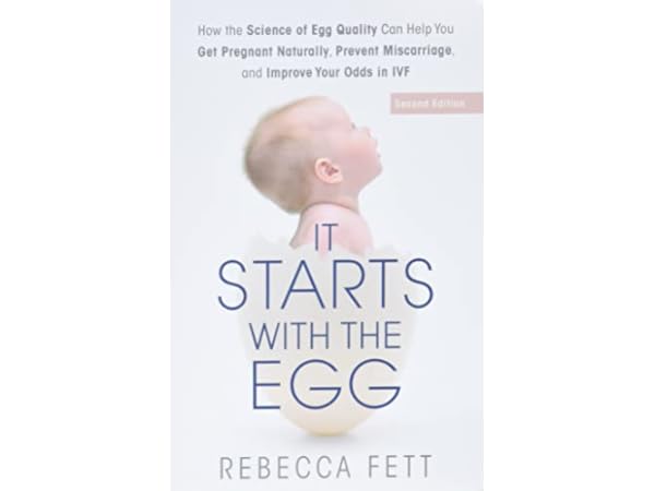 The 10 Best Reproductive Medicine & Technology Books of 2026 (Reviews ...