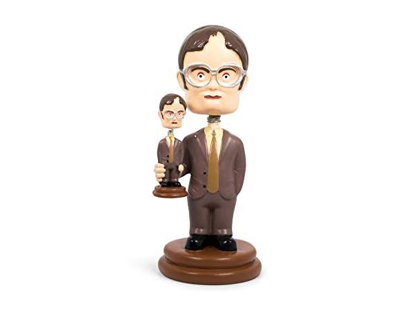 The 10 Best Resin Bobble Head Figures of 2025 (Reviews) - FindThisBest