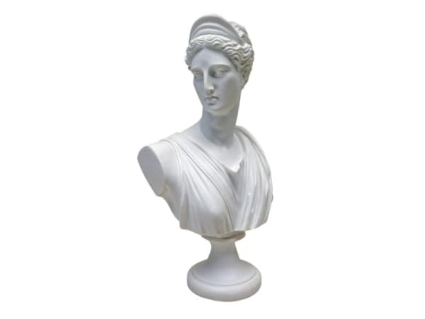 The 10 Best Resin Bust Sculptures of 2023 (Reviews) - FindThisBest