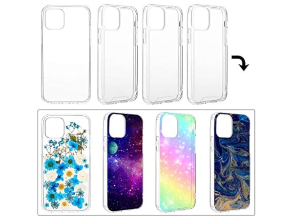 The 10 Best Resin Phone Cases of 2025 (Reviews) - FindThisBest