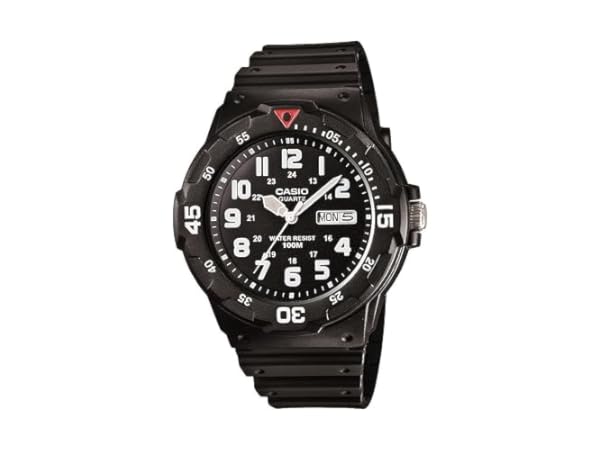 The 10 Best Resin Watches for Men of 2024 (Reviews) - FindThisBest