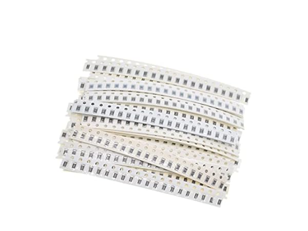 The 8 Best Resistor Chip Arrays of 2024 (Reviews) - FindThisBest