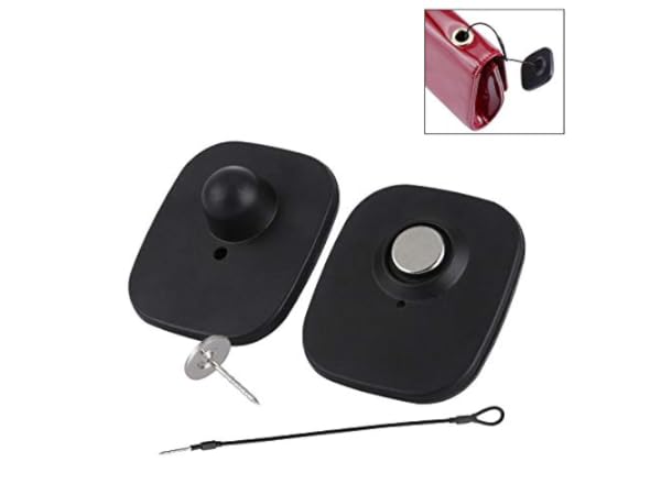 The 10 Best Retail Anti-Theft Equipment of 2024 (Reviews) - FindThisBest