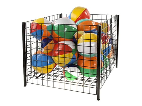 The 10 Best Retail Dump Bins of 2024 (Reviews) - FindThisBest