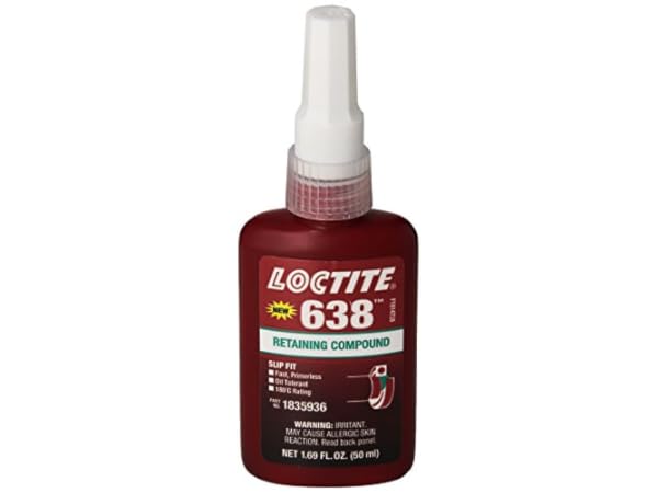 The 10 Best Retaining Compounds of 2024 (Reviews) - FindThisBest