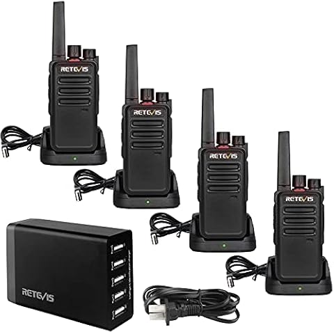 The 10 Best FRS Radios of 2023 (Reviews) - FindThisBest