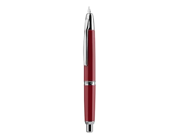 The 7 Best Retractable Fountain Pens of 2023 (Reviews) - FindThisBest