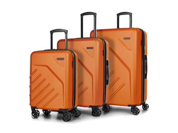 The 10 Best Retractable Handle Luggage of 2024 (Reviews) - FindThisBest