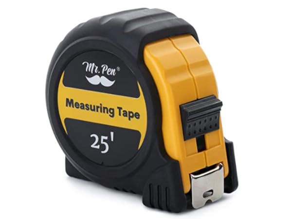 The 10 Best Retractable Measuring Tapes of 2025 (Reviews) - FindThisBest
