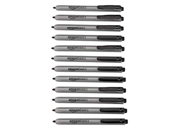 The 10 Best Retractable Permanent Markers of 2026 (Reviews) - FindThisBest