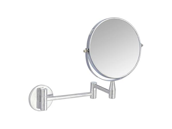 The 10 Best Retractable Wall-Mounted Mirrors of 2026 (Reviews ...