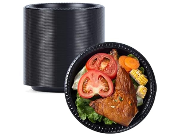 The 10 Best Reusable Disposable Plates of 2025 (Reviews) - FindThisBest
